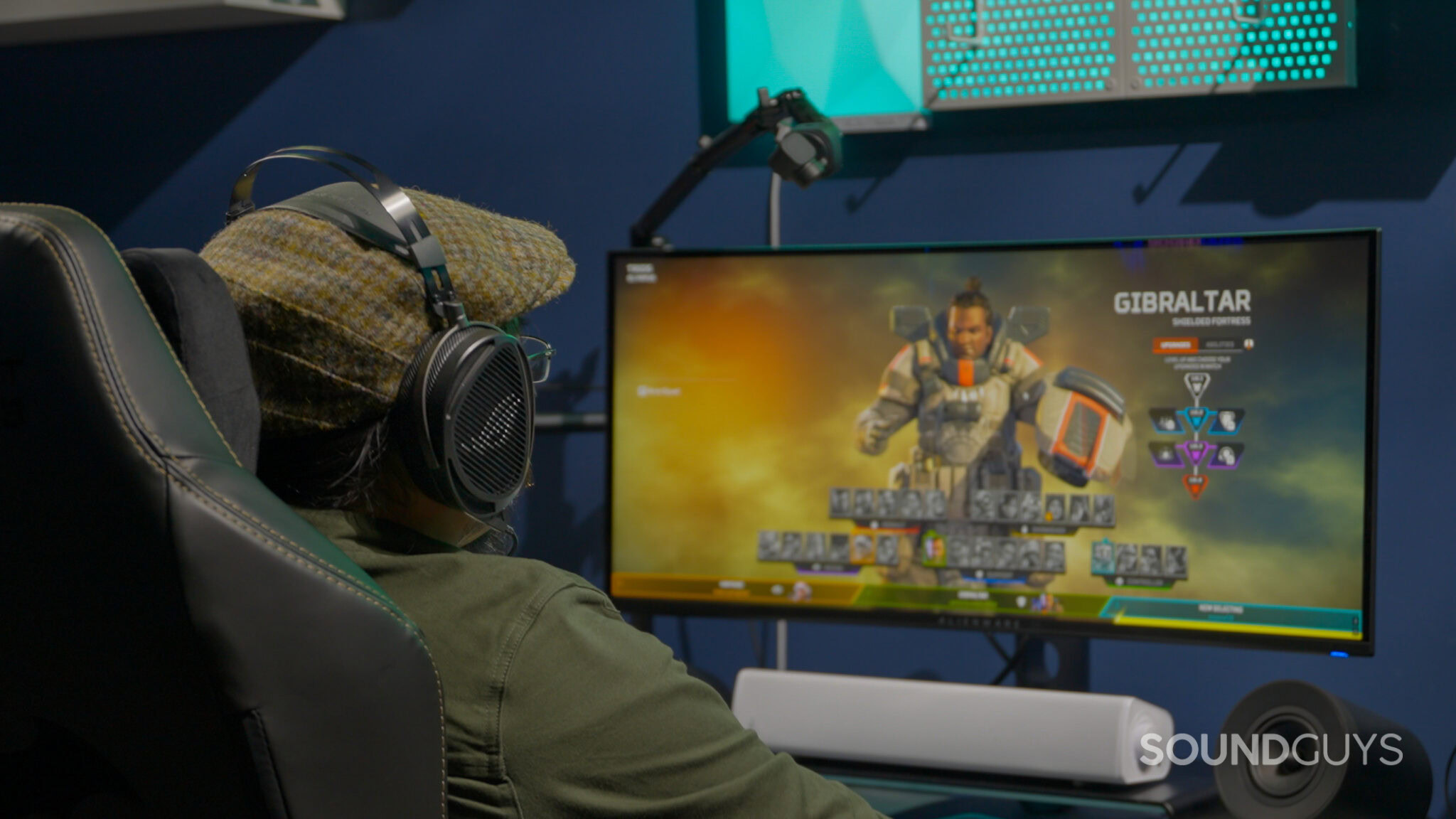 ROG Kithara review - A high-end gaming headset with HiFiMan drivers