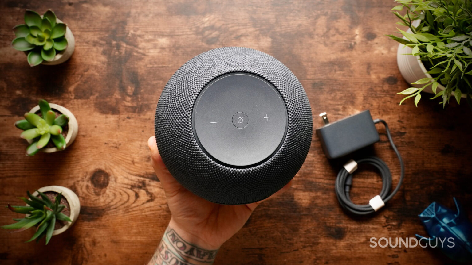 Amazon Echo Studio (2nd Gen) review: Alexa’s flagship speaker - SoundGuys