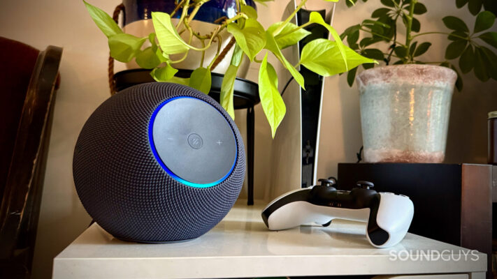 Amazon Echo Studio (2nd Gen) review: Alexa’s flagship speaker - SoundGuys
