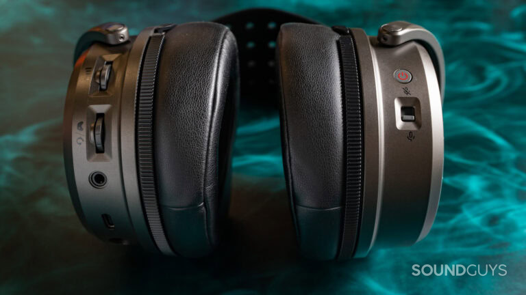 Audeze Maxwell 2 review: Worth it if you don't have the original ...