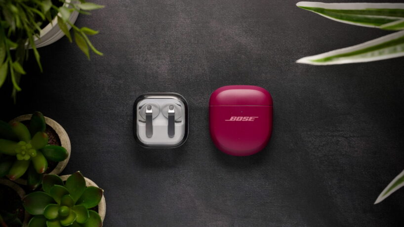 Samsung Galaxy Buds 4 Pro vs Bose QuietComfort Ultra (2nd Gen): $249 vs ...
