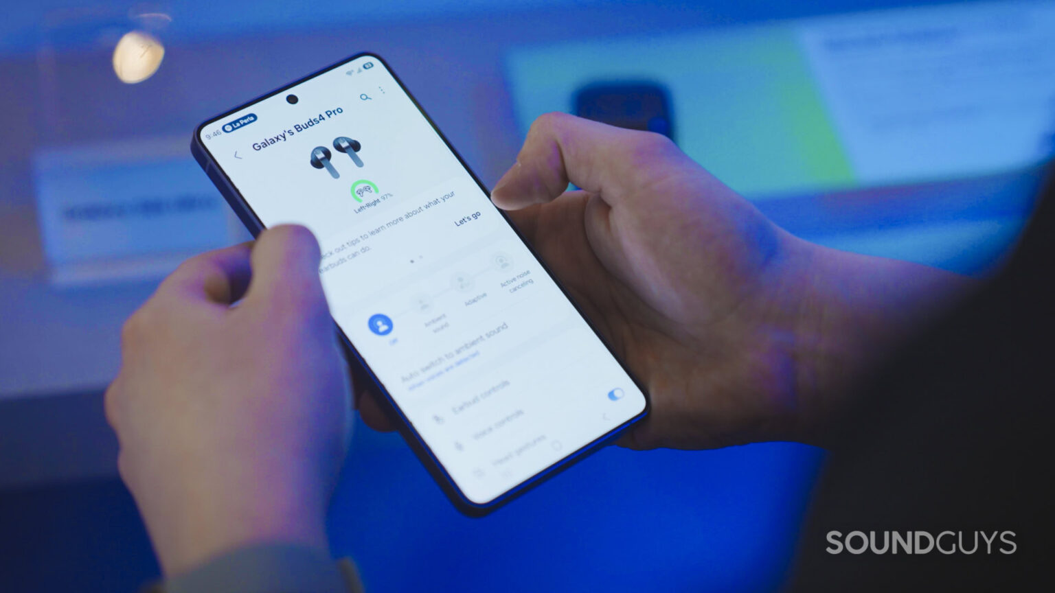 Samsung Galaxy Buds 4 Pro vs Bose QuietComfort Ultra (2nd Gen): $249 vs ...