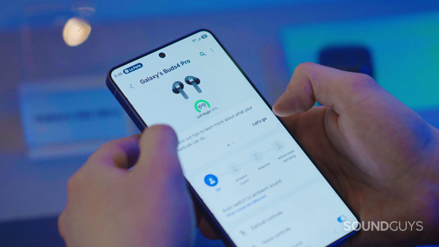 Samsung Galaxy Buds 4 Pro vs Apple AirPods Pro 3: The $249 ecosystem ...