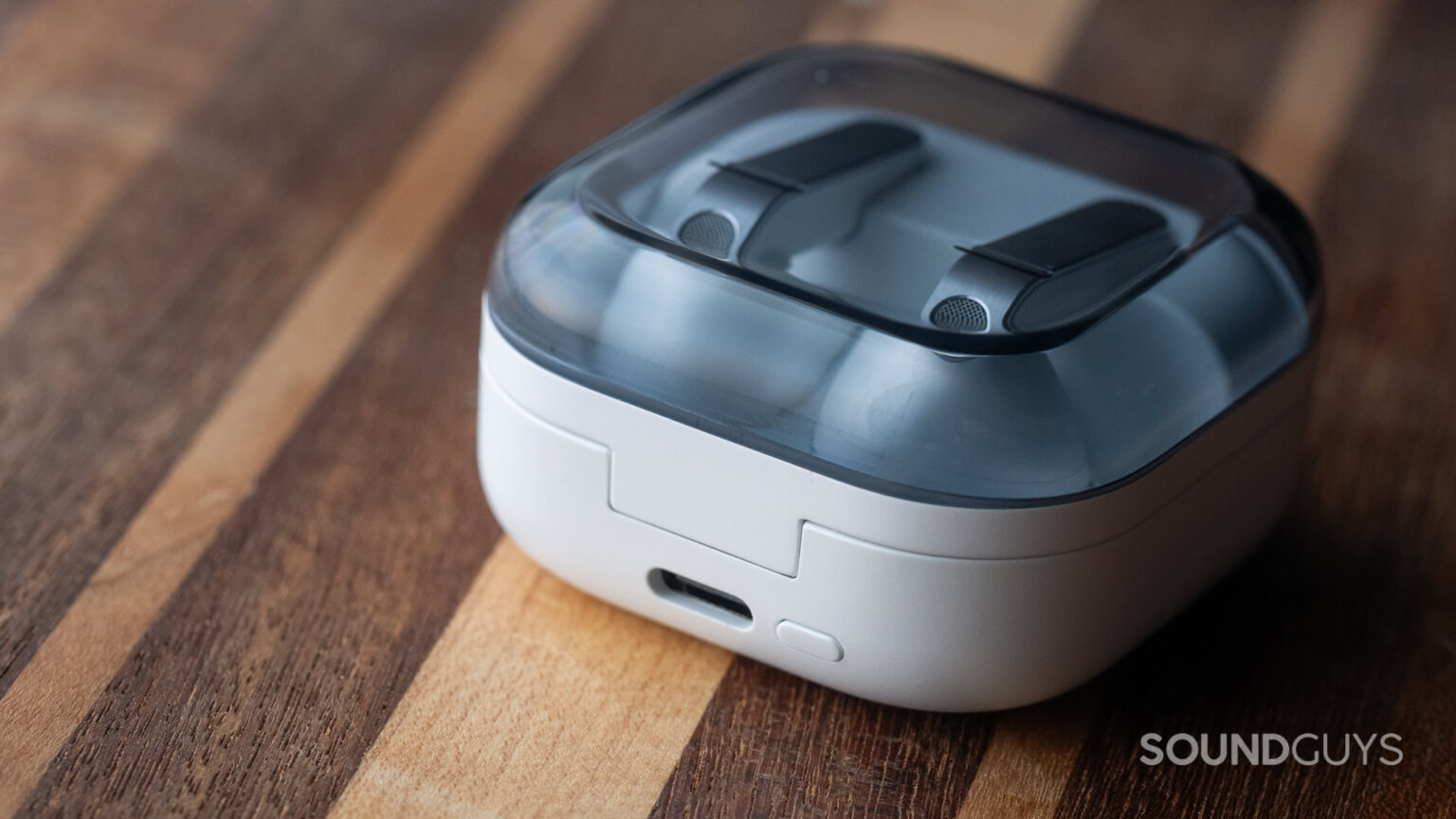 Samsung Galaxy Buds 4 Pro review: A bit of a fixer-upper - SoundGuys