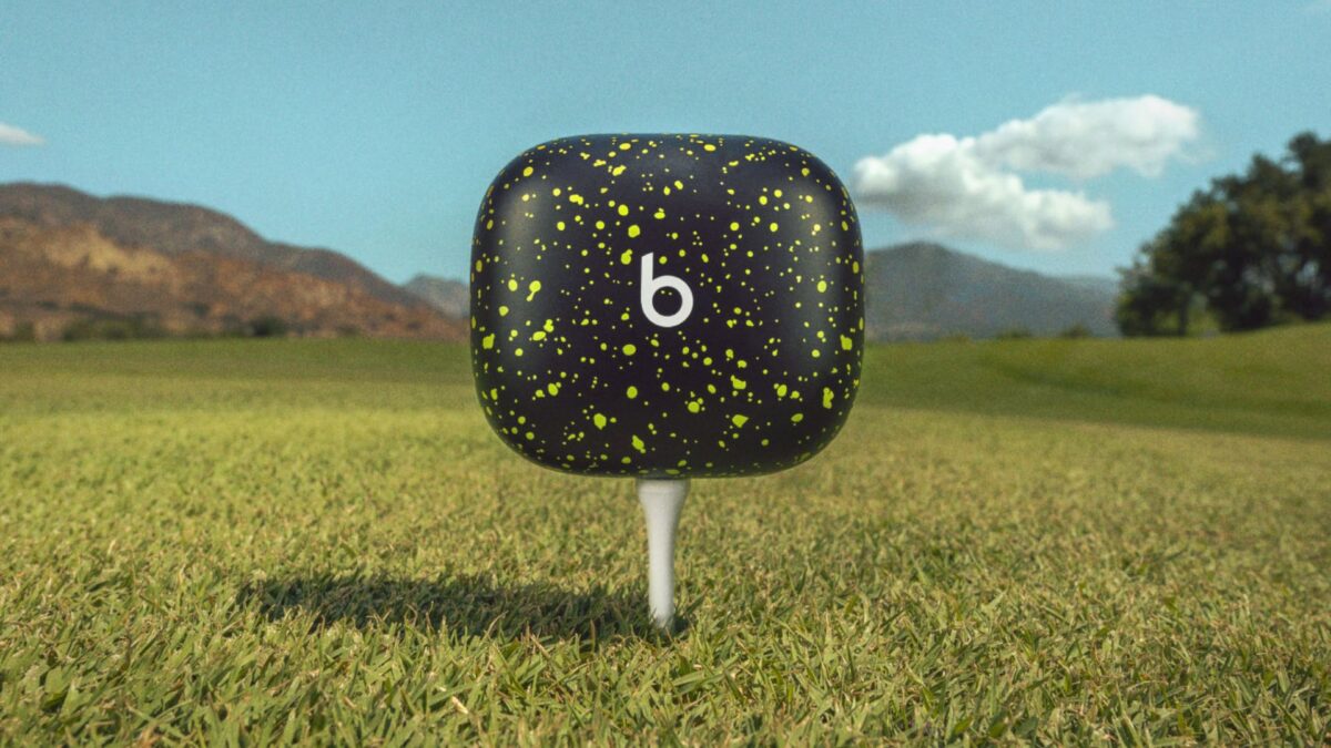 Beats' special-edition Nike Powerbeats Pro 2 launch - SoundGuys