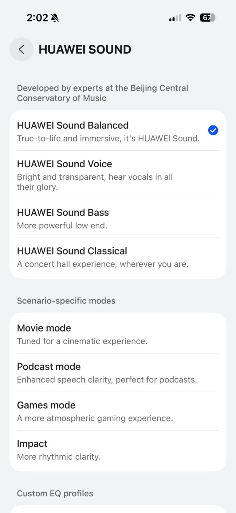 HUAWEI FreeBuds Pro 5 review: Feature-packed wireless earbuds - SoundGuys