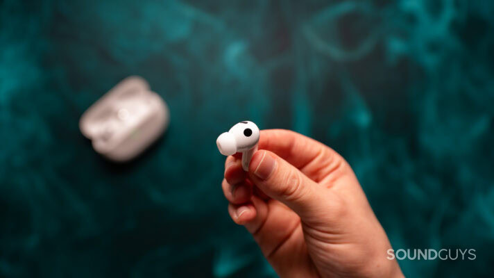 HUAWEI FreeBuds Pro 5 review: Feature-packed wireless earbuds - SoundGuys