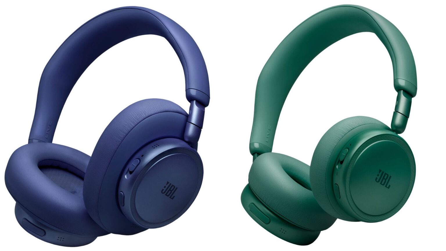 JBL launches Live 780NC and 680NC headphones with LDAC and adaptive ANC ...