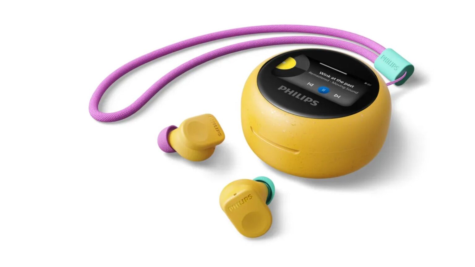Philips unveils retro-inspired audio lineup for 2026 - SoundGuys