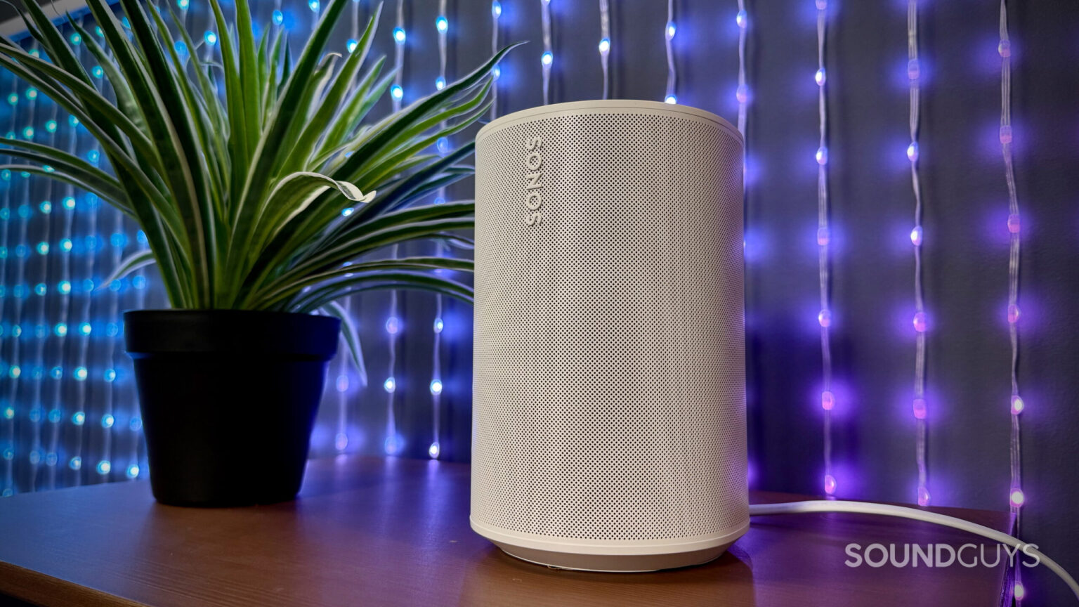 Sonos Era 100 SL review: A simpler way into Sonos - SoundGuys