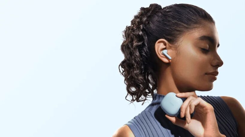 Xiaomi Redmi Buds 8 Active release globally - SoundGuys
