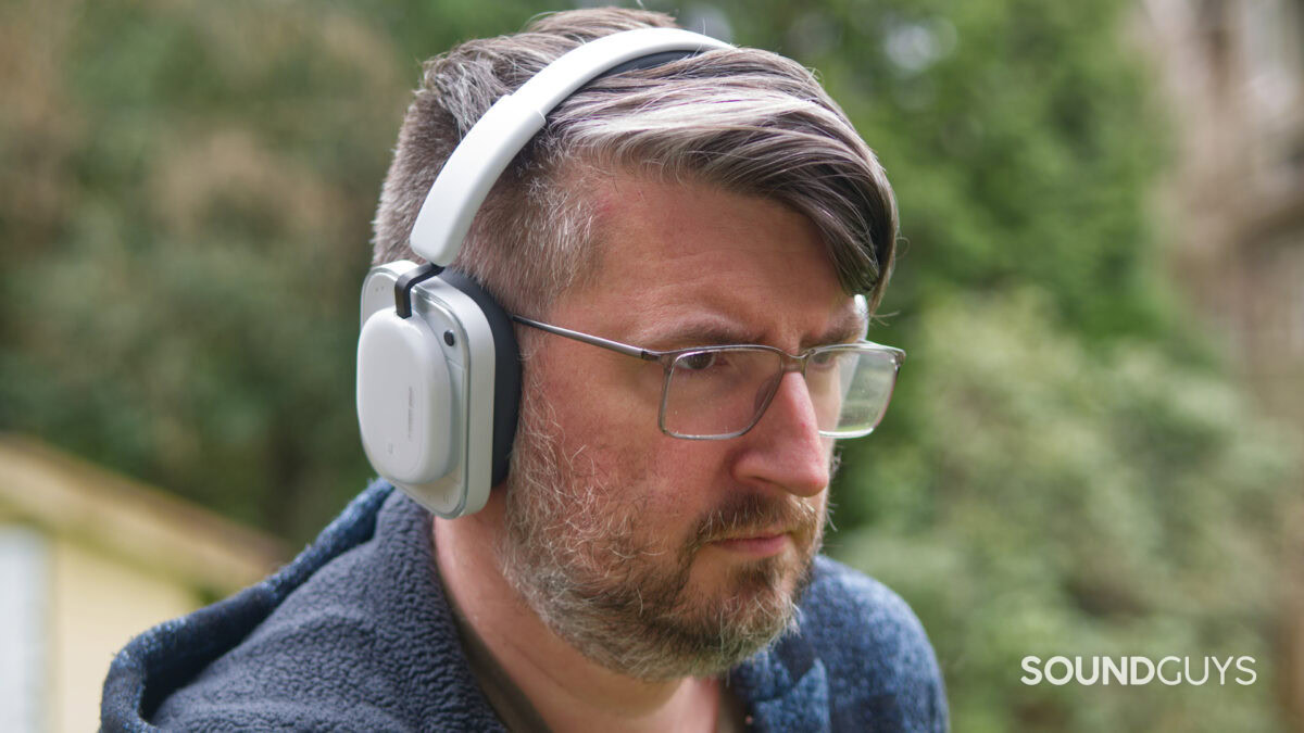Best budget noise canceling headphones for 2026 - SoundGuys