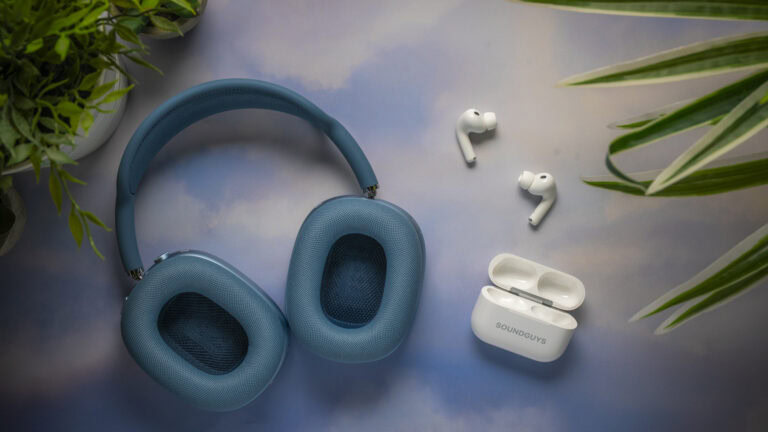 Apple AirPods Max 2 vs AirPods Pro 3: Over-ear headphones or earbuds ...