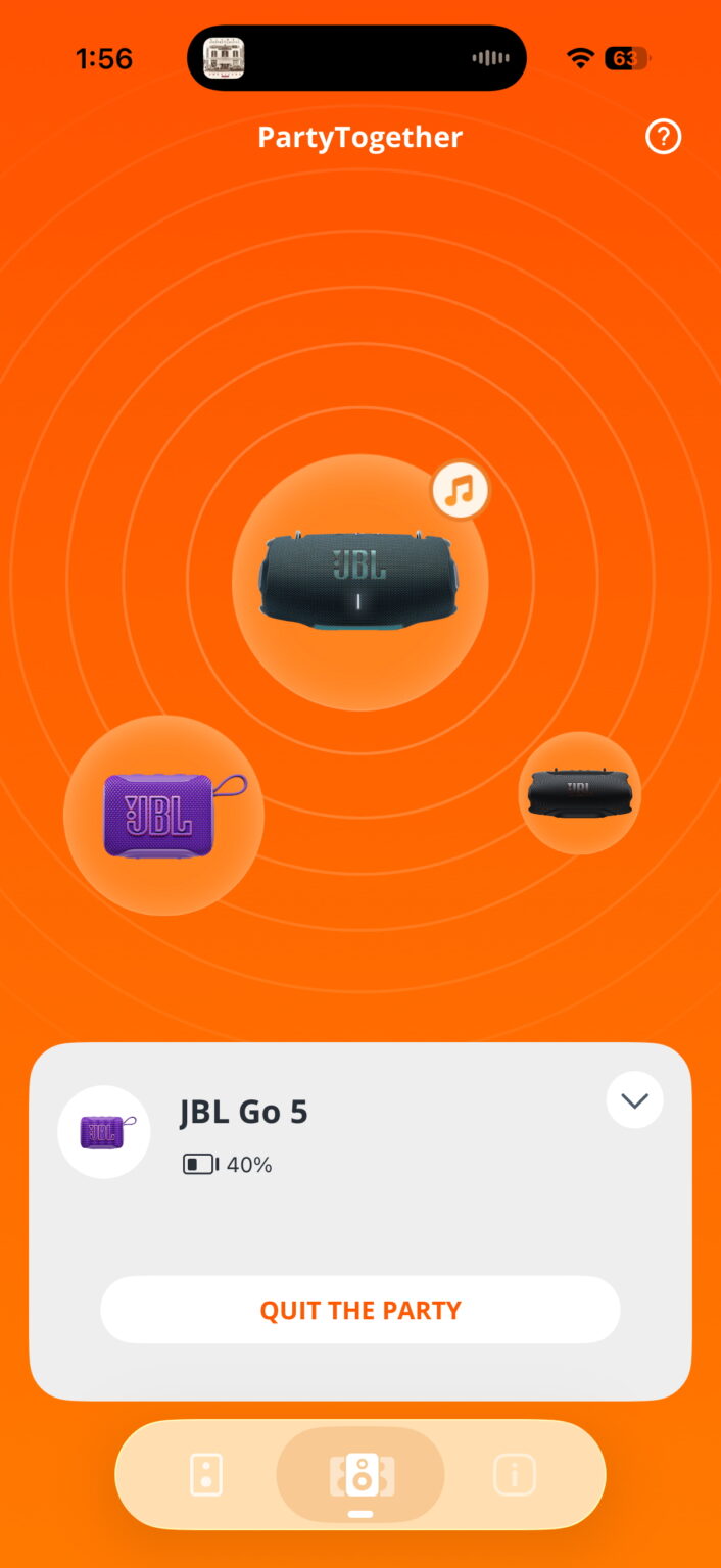 JBL Go 5 review: Small upgrades, same ultra-portable appeal - SoundGuys