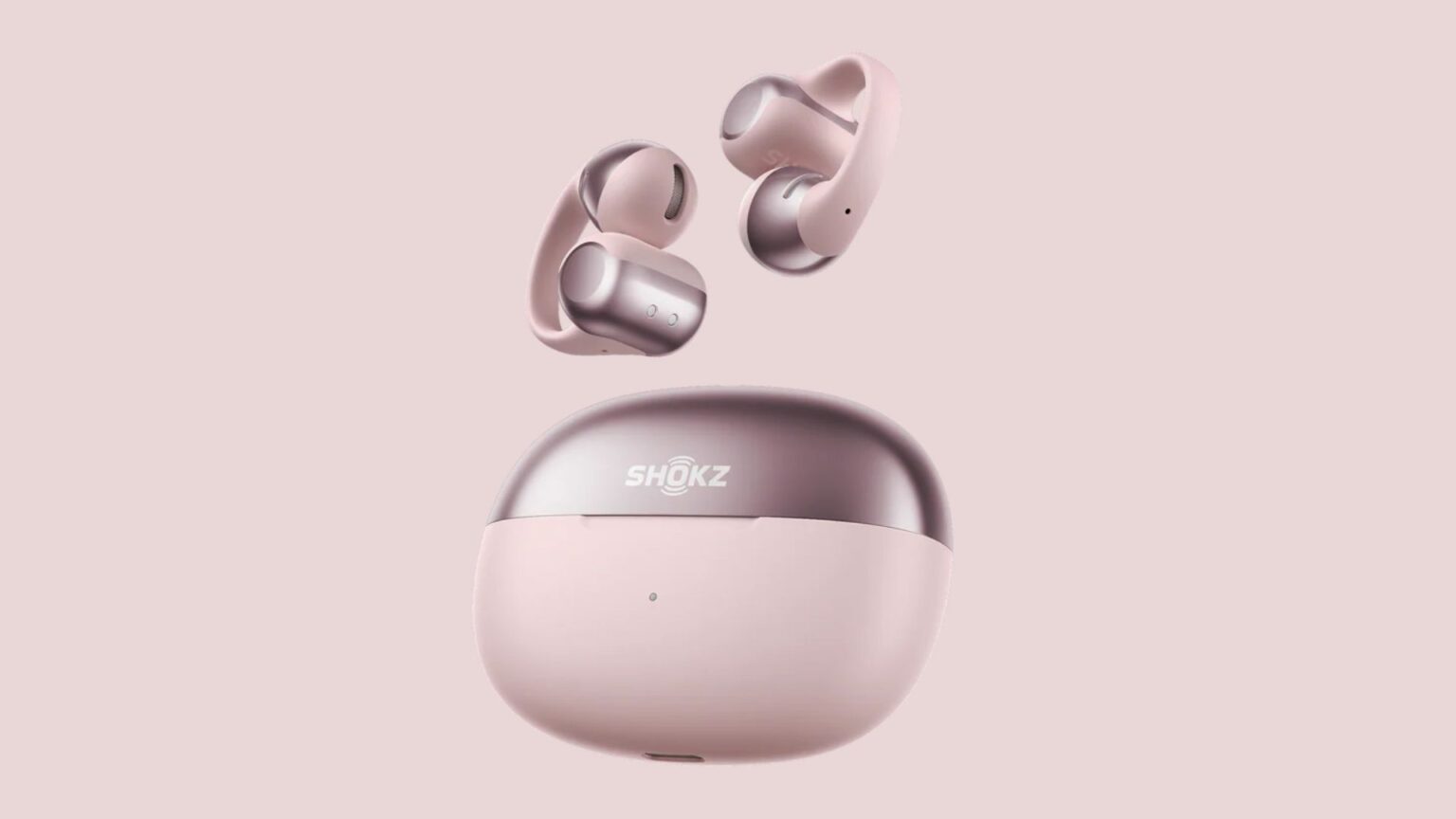 The best clip-on earbuds in 2026: hear the world around you - SoundGuys