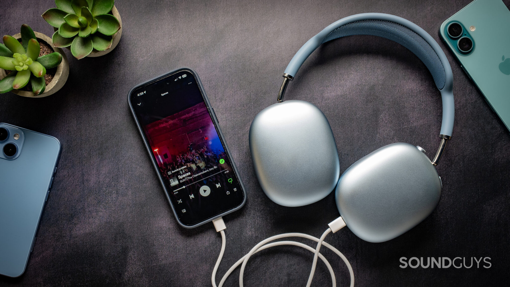 Best over-ear headphones in 2026 - SoundGuys
