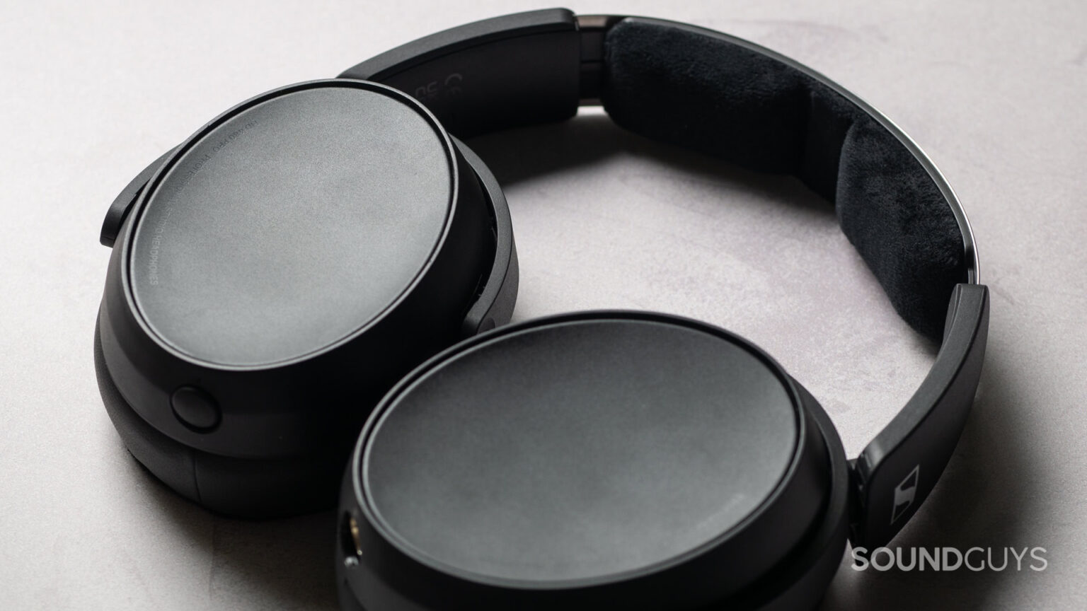 Sennheiser HD 480 PRO review - SoundGuys