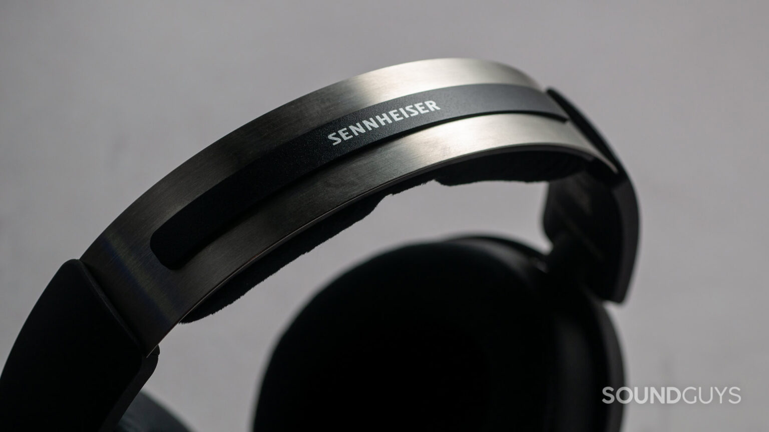 Sennheiser HD 480 PRO review - SoundGuys