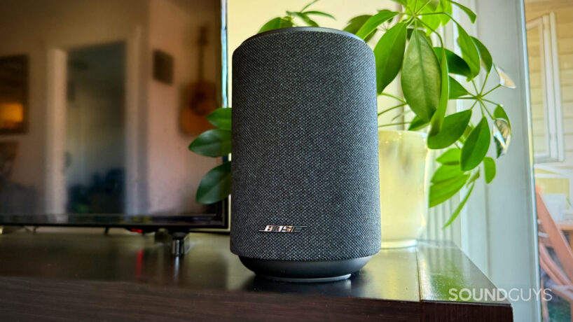 Bose Lifestyle Ultra speaker review: Better than Sonos? - SoundGuys
