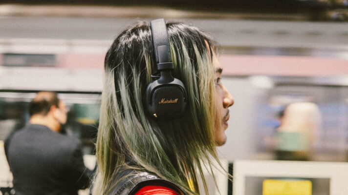 Marshall Milton A.N.C. headphones launch with adaptive ANC and LDAC ...