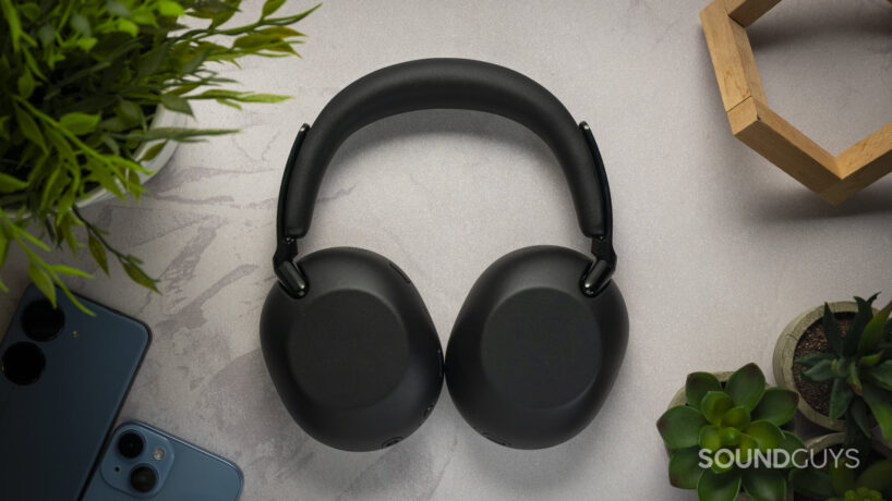 Sony 1000X The Collexion review: A decade in the making - SoundGuys