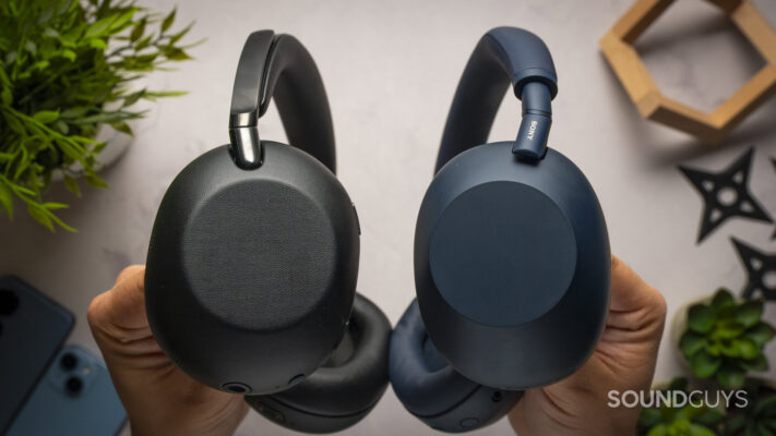 3 headphones you should buy instead of the Sony 1000X The Collexion ...