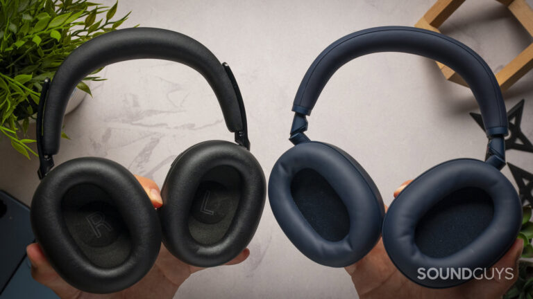 The Sony 1000X The Collexion fixed my biggest problem with the XM6 ...