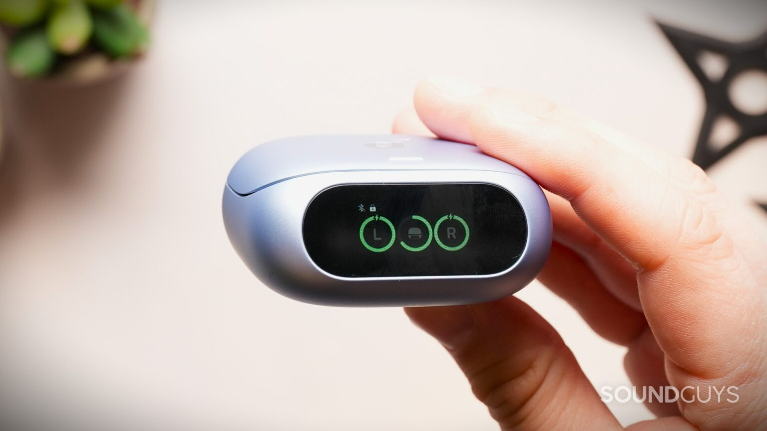 Anker Soundcore Liberty 5 Pro review: Worth the wait? - SoundGuys