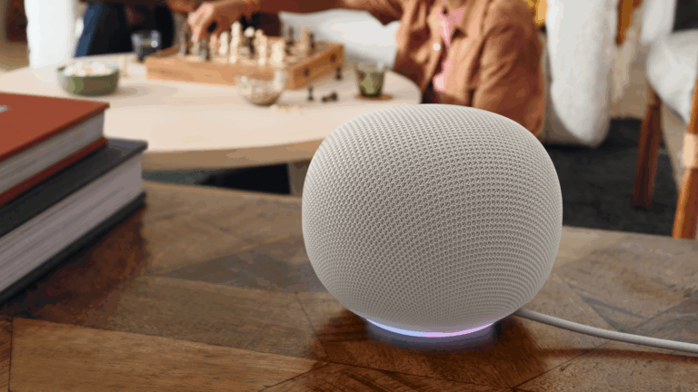 End of an era: Google ends production of older Nest speakers to make ...